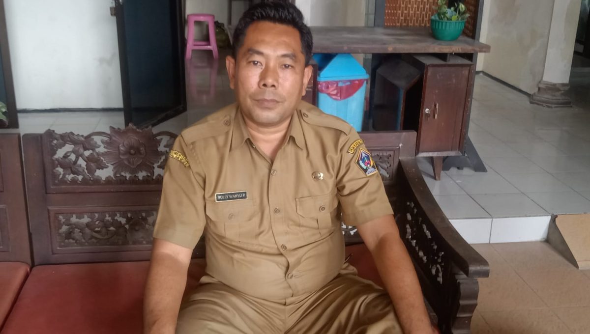 Kadis Pmd Kabupaten Blitar Tidak Pernah Terima Dan Perintahkan Para