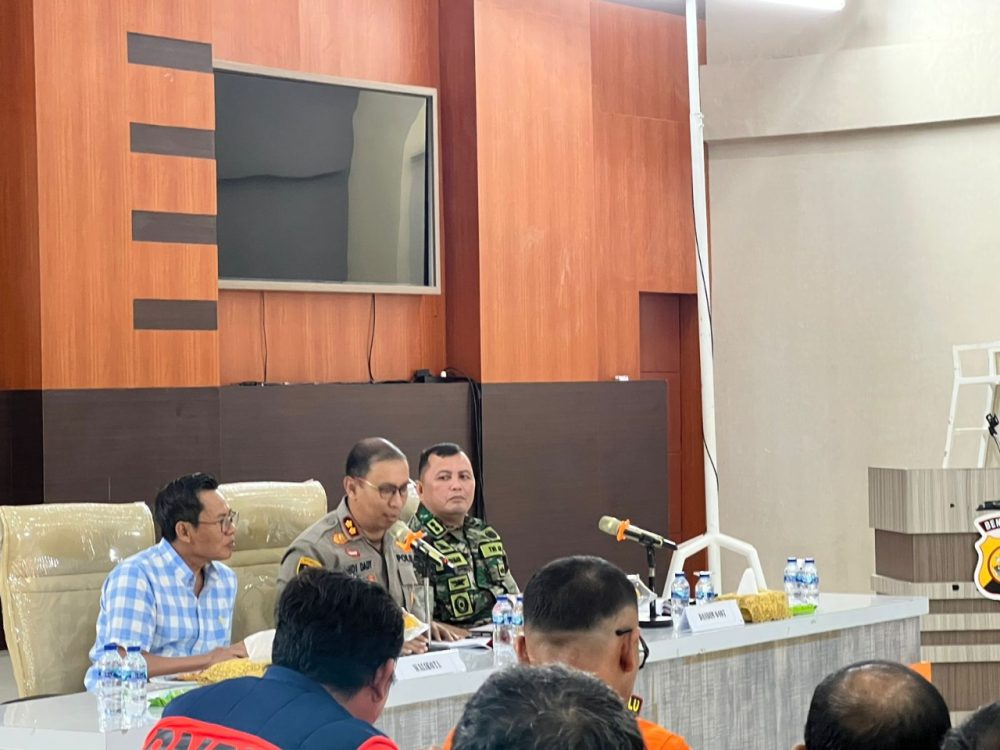 Amankan Nataru, Polresta Bengkulu Terjunkan 450 Personel » BENGKULU ... Amankan Nataru, Polresta Bengkulu Terjunkan 450 Personel » BENGKULU ...